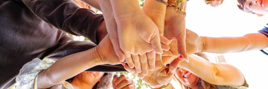 KidsTLC Leadership Teams - KidsTLC