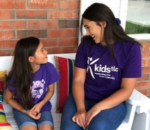 Psychiatric Residential Treatment Facility (PRTF) - KidsTLC