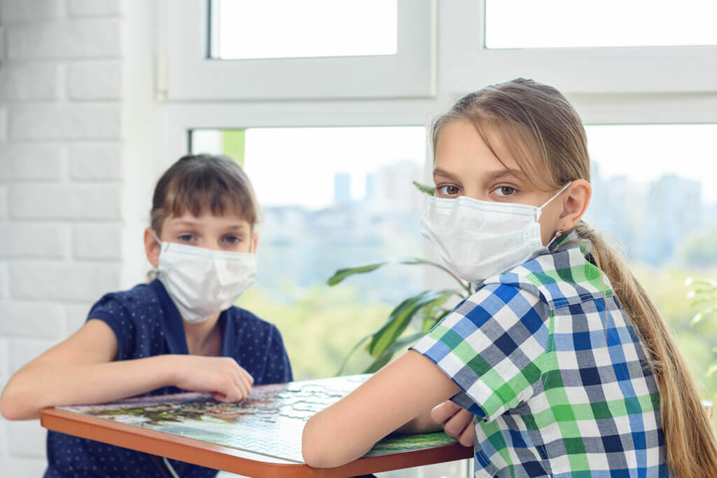 Physical Distancing, Social Connecting—What Our Children Need Right Now ...