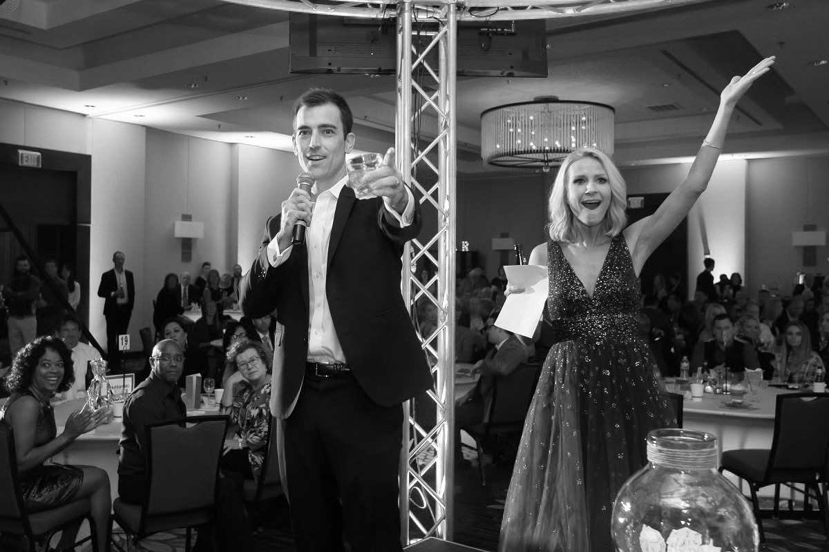 Benefit22 - KidsTLC Benefit for Children