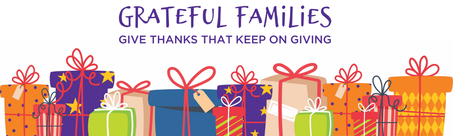 Give hope to children and families in your community - KidsTLC