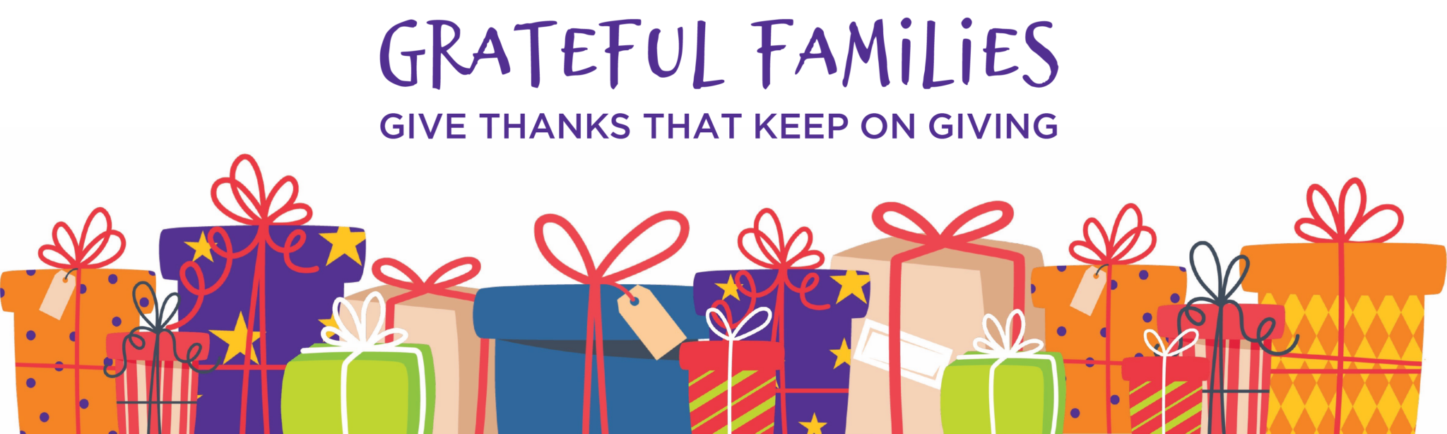 Give hope to children and families in your community - KidsTLC