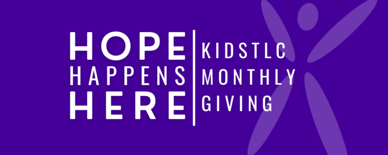 Join Now! - KidsTLC